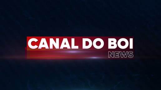 Programas do Canal do Boi e AgroCanal - Sistema Brasileiro do Agronegócio